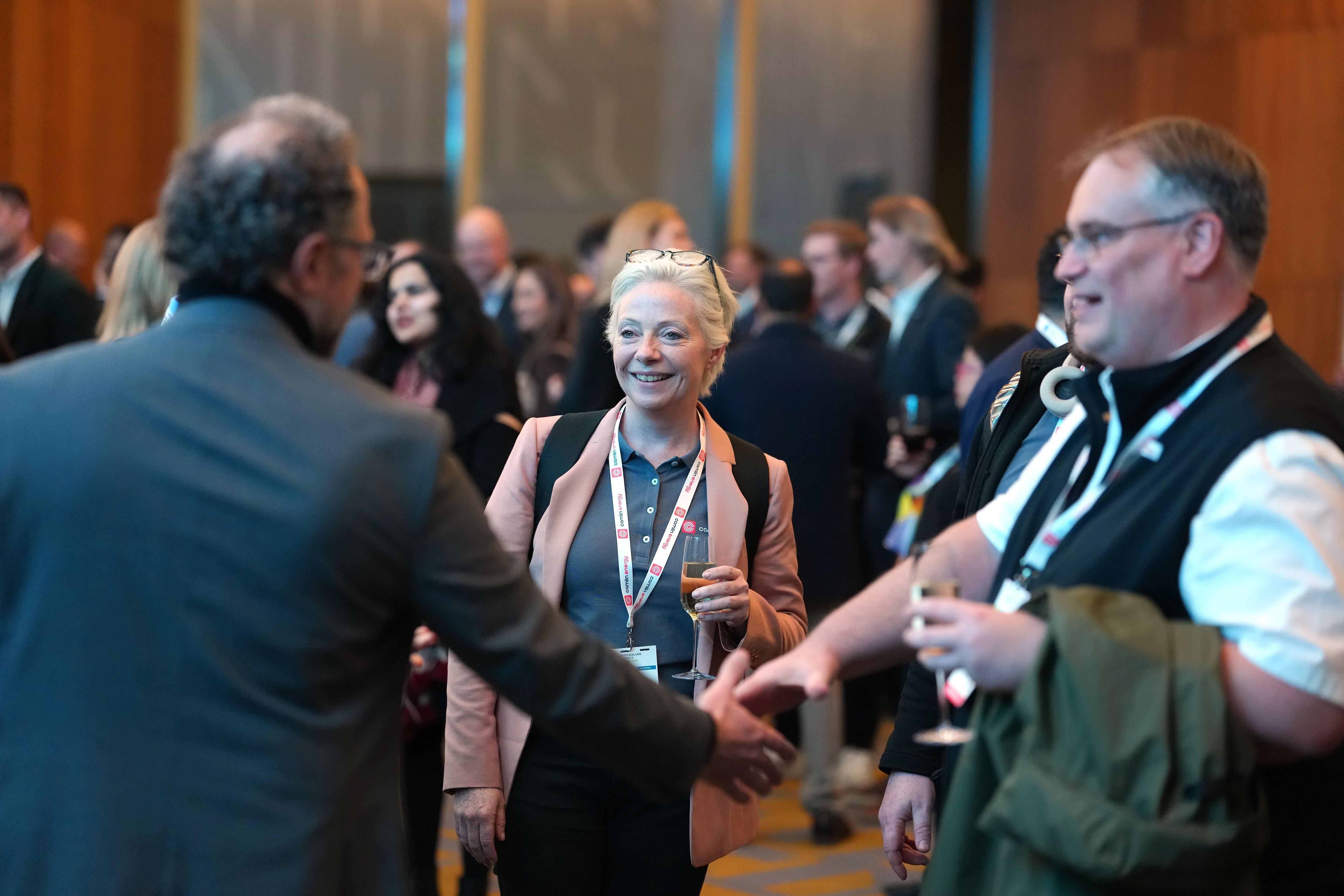FraudCon 2026 | Partnership Opportunities